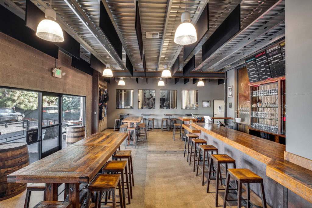 Breweries - Hauck Architecture