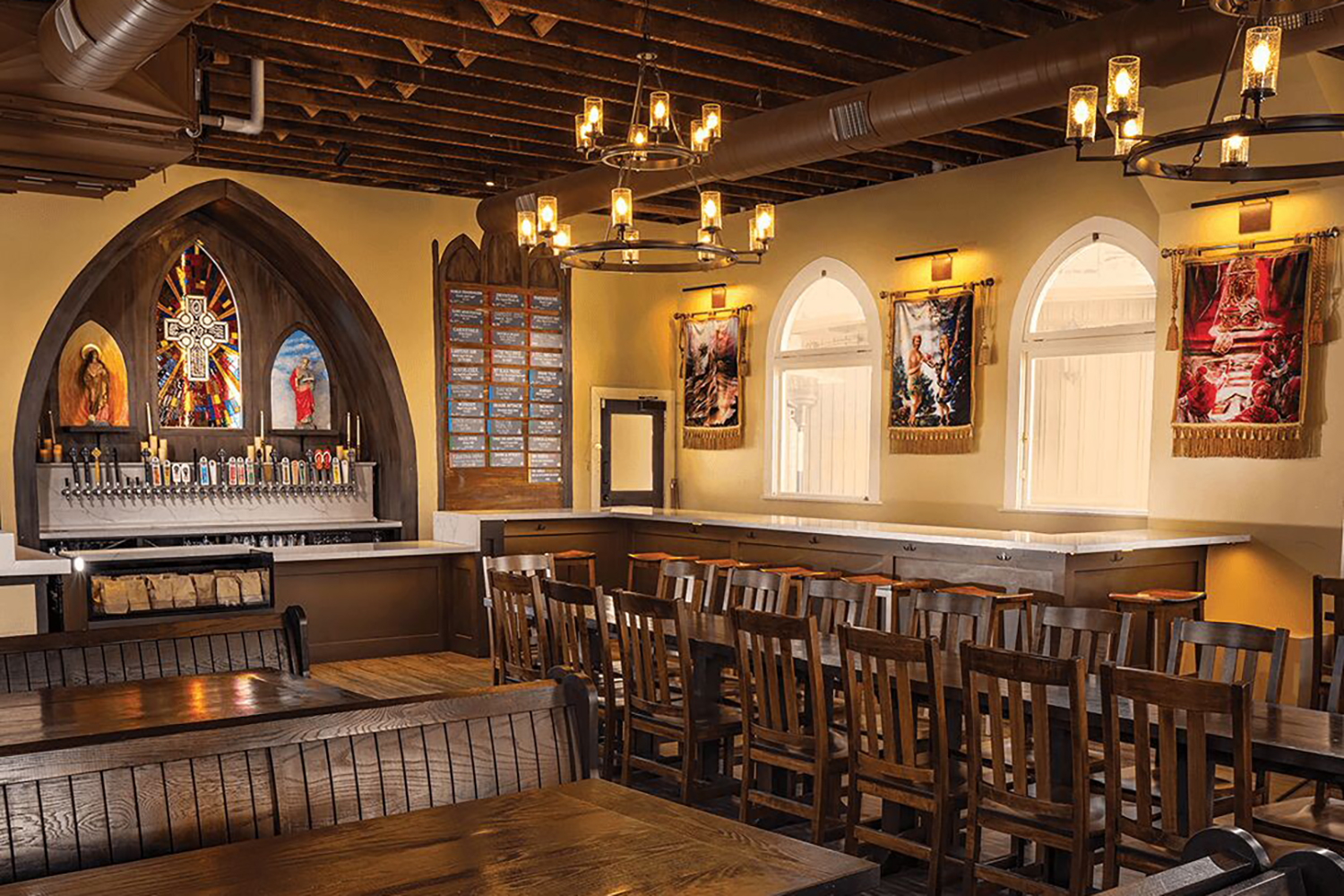 Shoutout SoCal, Introduction to Dustin Hauck, Architect - Hauck Architecture